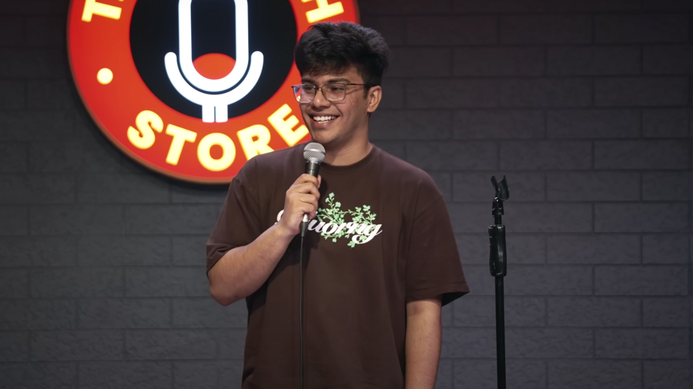 Madhur Virli: Delhi-Born IIT Grad Who Reinvented Dark Comedy